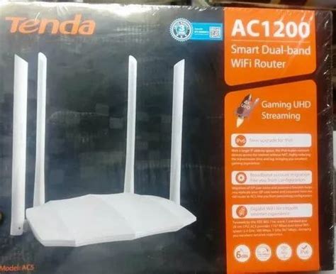 Tenda Wireless Router At In Amritsar Id