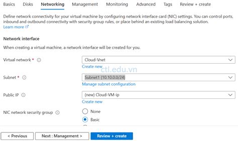 Module 6 Azure Vpn Point To Site Using Microsoft Entra Id Authentication Lab Microsoft Azure