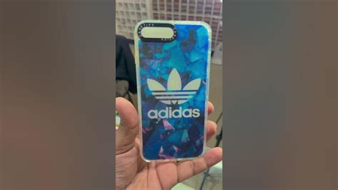 7plus Addidas Mobile Pouch Youtube