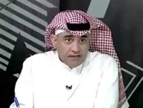 الغامدي يعلق على أنباء تواجد الحكم محمد الهويش في بطولة كأس السوبر