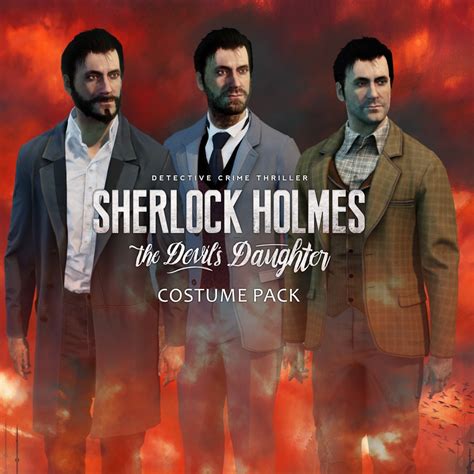 Sherlock Holmes Essential Bundle