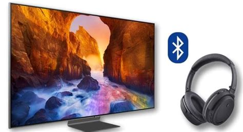 Cómo conectar auriculares Bluetooth a tv Samsung Tutorial