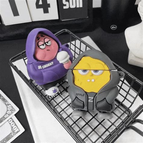 헬창에어팟에어팟케이스 우정케이스 캐릭터 이어폰케이스 커플케이스 에어팟1세대 2세대 3세대 에어팟프로 아이폰케이스 운동케이스 갤럭시케이스 핑크 옐로우 에어팟 귀여운케이스