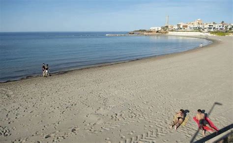 El Truco Definitivo Para Quitarte La Arena De La Playa Y Que No Se