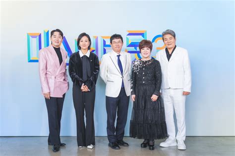 ‘미스터트롯3 제2의 임영웅은 더 객관적” 확 갈아엎었다 종합