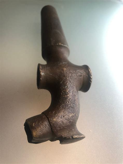 Antique Brass Wine Barrel Tap Vintage Brass Tap Antique Etsy Uk