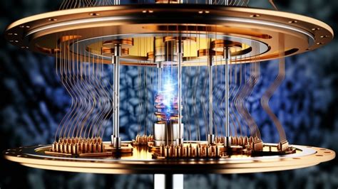 harnessing molecules the next frontier in quantum computing