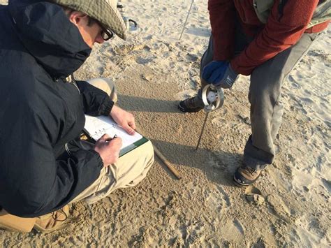 Static Cone Penetrometer Download Scientific Diagram