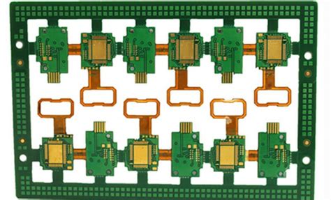 Fpc 4 Layers Artist 3d