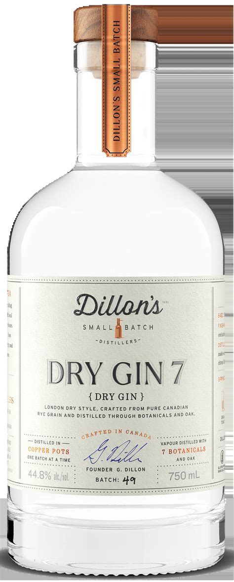 Fizzy Gin Paloma Dillons Small Batch Distillers