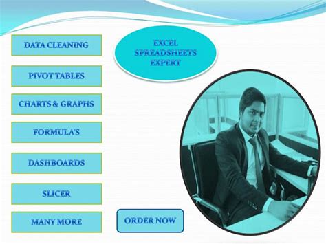 make excel dashboards data analysis and data visualization by selim munsi65 fiverr