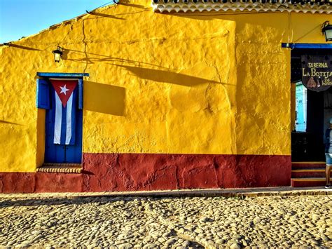 Caribbean Flags What Do They Look Like And What Do They Symbolize