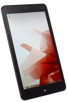 Lenovo Thinkpad Review Pcmag