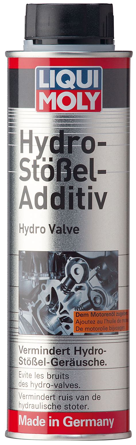 Liqui Moly Hydro-Stössel-Additiv | Fahrzeugartikel Shop