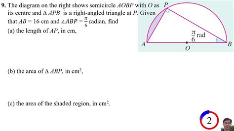 Summative Exercise Question To AddMath Form Chapter YouTube