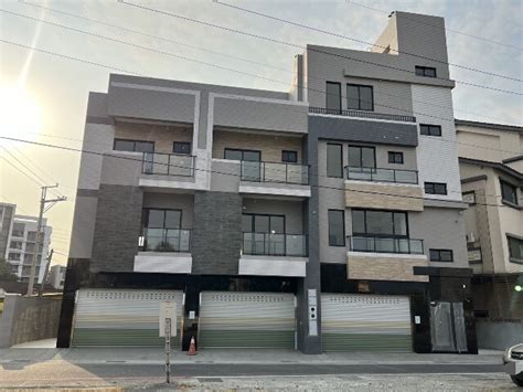 111新市近南科全新雙車墅1f有孝親房 台南市新市區買房子、房屋出售 樂屋網