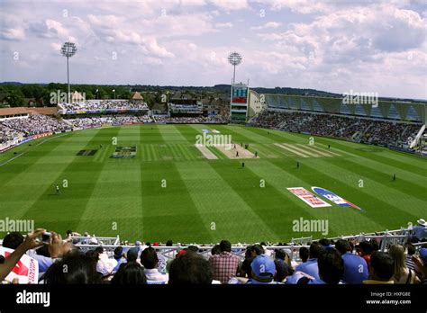 Trent Bridge Cricket Ground Nottinghamshire Ccc Trent Bridge Nottingham