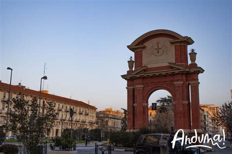 Alessandria cosa vedere nel centro storico e nei dintorni della città