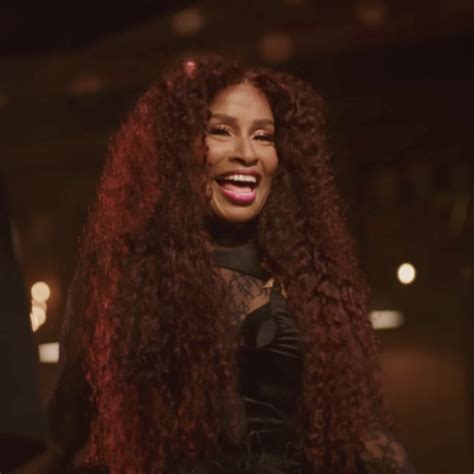 Chaka Khan Keeps Her ‘chakzilla Party Going With ‘boogies In My Soul