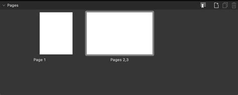 Can We Make Page Icons Even Larger They Are Miniscule To Even See At Largest Setting