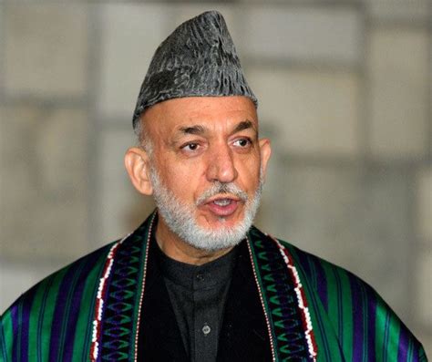 Hamid Karzai Alchetron The Free Social Encyclopedia