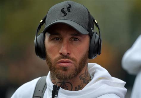 Iago Aspas Sergio Ramos Canales La Alineación De España Que