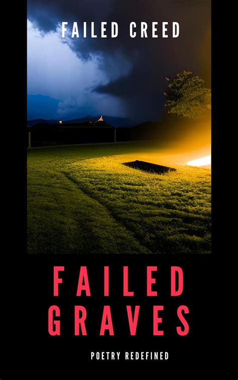 Failed Graves Ebook By Failed Creed Epub Book Rakuten Kobo India