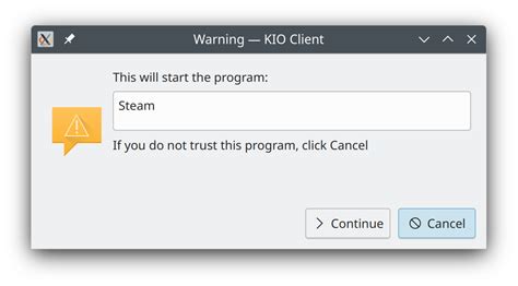 Alvr Cant Launch Steamvr Steamdesktop Is Not Executable Help