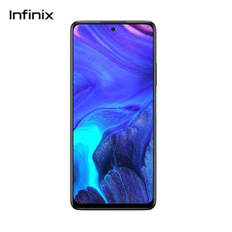 Jual Infinix Note Pro X C Nfc Ram Gb Rom Gb Di Seller Victorindo Official Store