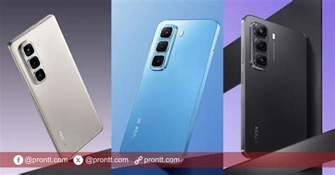 Hp Infinix Terbaru Oktober Harga Spek Lengkap