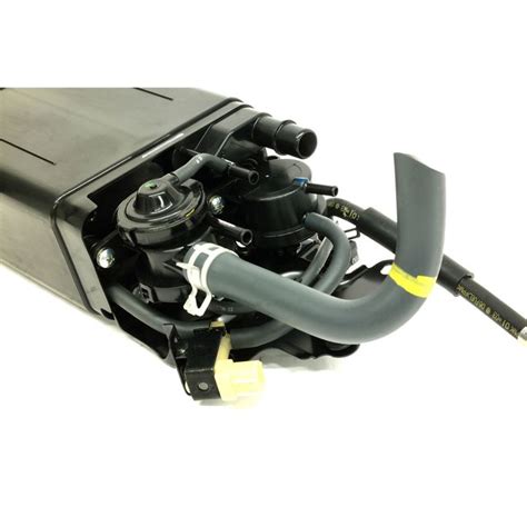 Toyota Emissions Charcoal Vapor Canister Avalon Camry Solara Nucar Toyota Of North