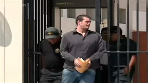 Joran Van Der Sloot Meridensrinika