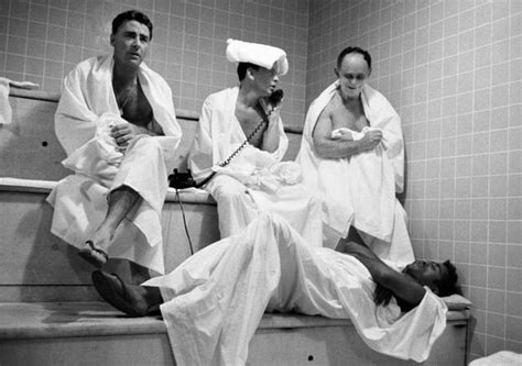 Candid Photos Of Classic Hollywood Stars Celebrities