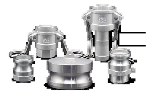 Stainless Steel Camlock Couplings Archives Procamlock