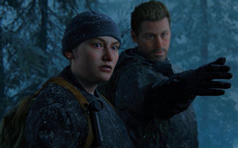 The Last of Us ya tendría favorita para interpretar a Abby en la
