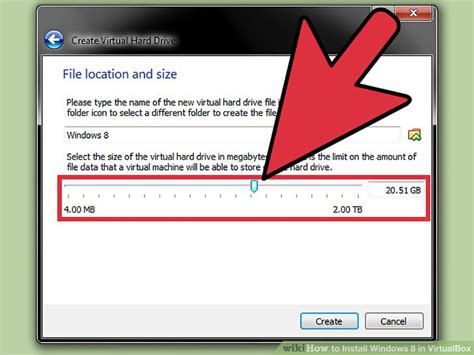 How To Install Windows 8 In Virtualbox 12 Steps With Pictures