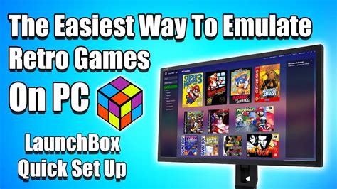 Launchbox Xbox Emulator At Ruby Godfrey Blog