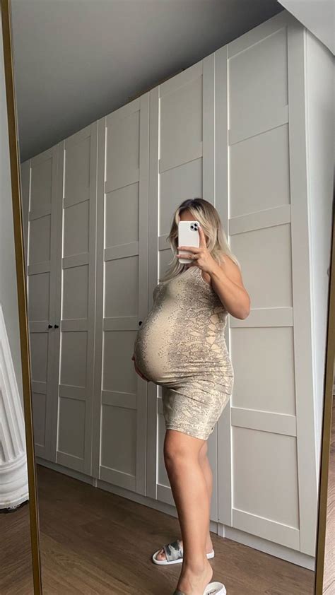 Kelly Laeticia Adlı Kullanıcının Preggo Style Panosundaki Pin