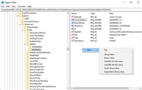 Cant See Files On Seagate External Drive Try These 4 Quick Fixes Minitool Partition Wizard