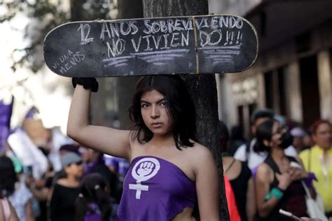 9m Un Día Sin Nosotras 2023 Qué Pasó En Otros Años Y Cómo Cambió La