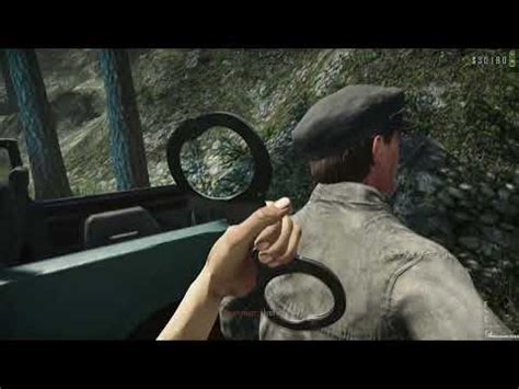 Contraband Police Launches On PC GameGrin