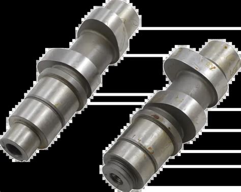 1008 CAMSHAFTS 574 Reaper Gear Drive Twin Cam Harley Flhr 1690 Road