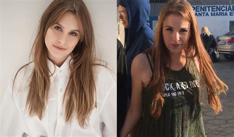 Carla Diaz interpretará Suzane von Richthofen no filme A menina que