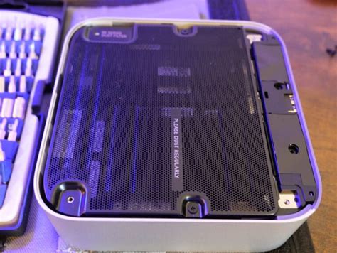 Beelink Sei Mini PC Review As A Home Lab Server With Intel Arc Virtualization Howto