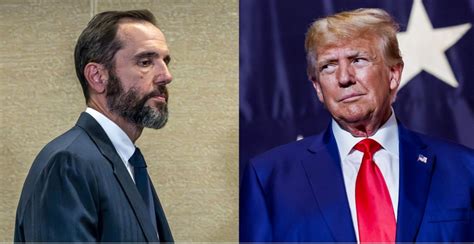Donald Trump Ο διαταραγμένος εισαγγελέας μου έδωσε μόλις 4 ημέρες για