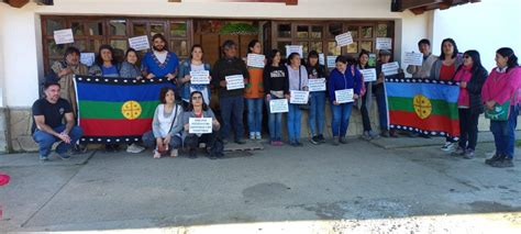 Retomaron los reclamos por las obras en la Escuela 161 de San Martín de