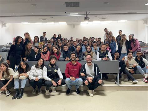 ahmed limam on linkedin aiesec data dataanalysis