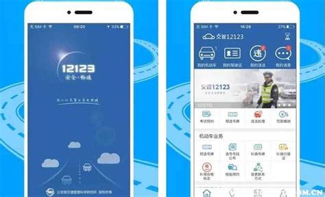123123违章车辆查询12123怎么查车辆是否违章 车主指南