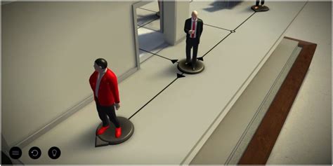 Ranking Every Hitman Game From Worst To Best Game Rant