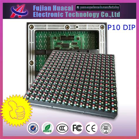 Diy Rgb Panel Verypirate